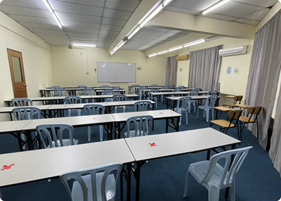 Seri Anggerik - Advance Tuition Center