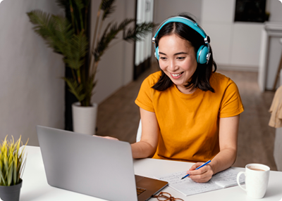 Seri Anggerik - Advance Tuition Center